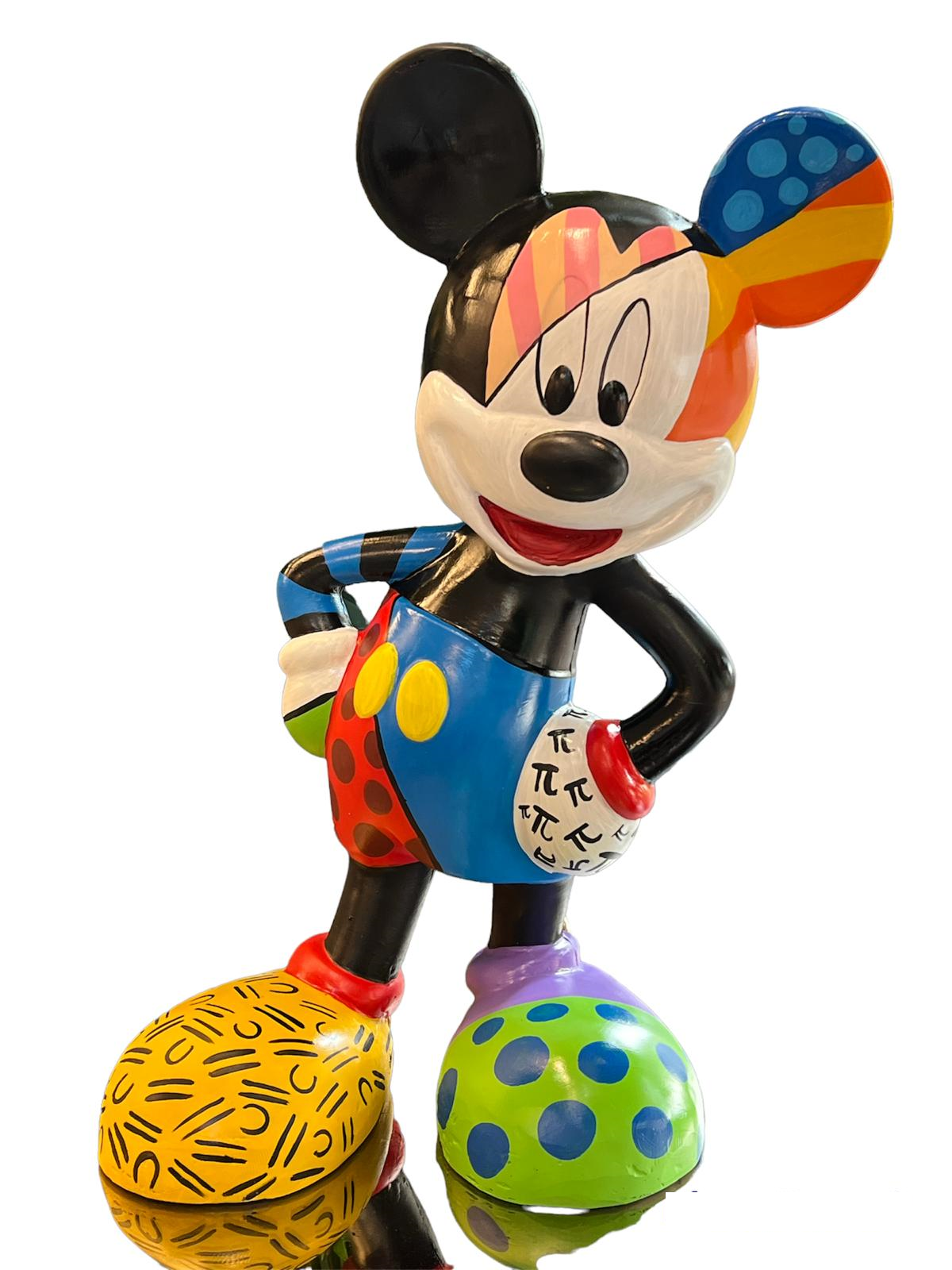 MICKEY MOUSE – Twinshome